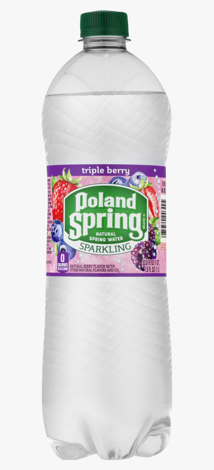 Clip Art Poland Spring Stock - Two-liter Bottle, HD Png Download ...
