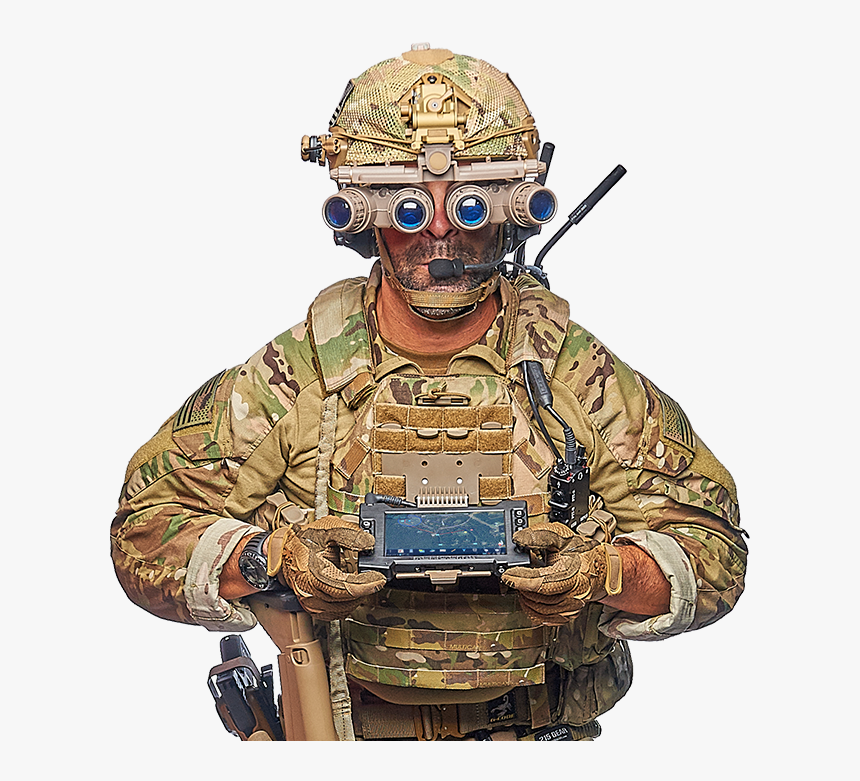 Soldier, HD Png Download , Transparent Png Image - PNGitem