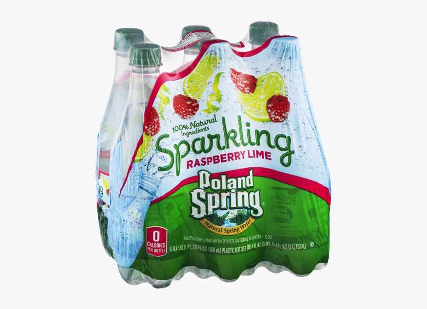 Poland Spring Water Bottle, HD Png Download , Transparent Png Image ...
