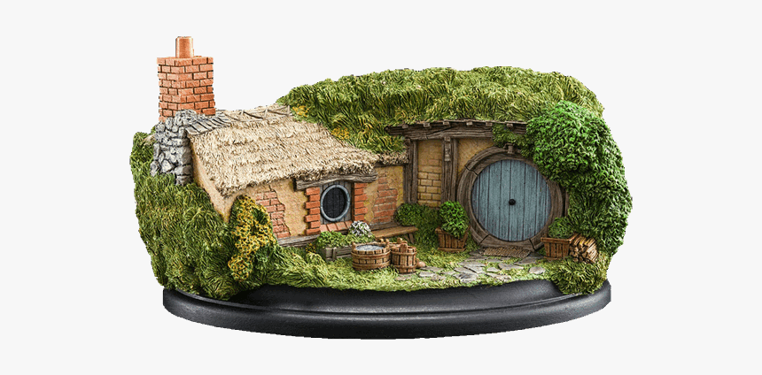 Weta Hobbit Holes, HD Png Download , Transparent Png Image - PNGitem