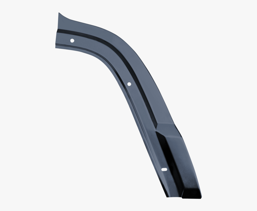 Passenger Side Dog Leg For 1984-2001 Xj Jeep Cherokee - Windscreen ...