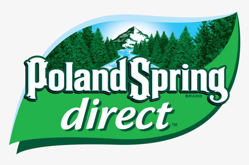 Poland Spring, HD Png Download , Transparent Png Image - PNGitem