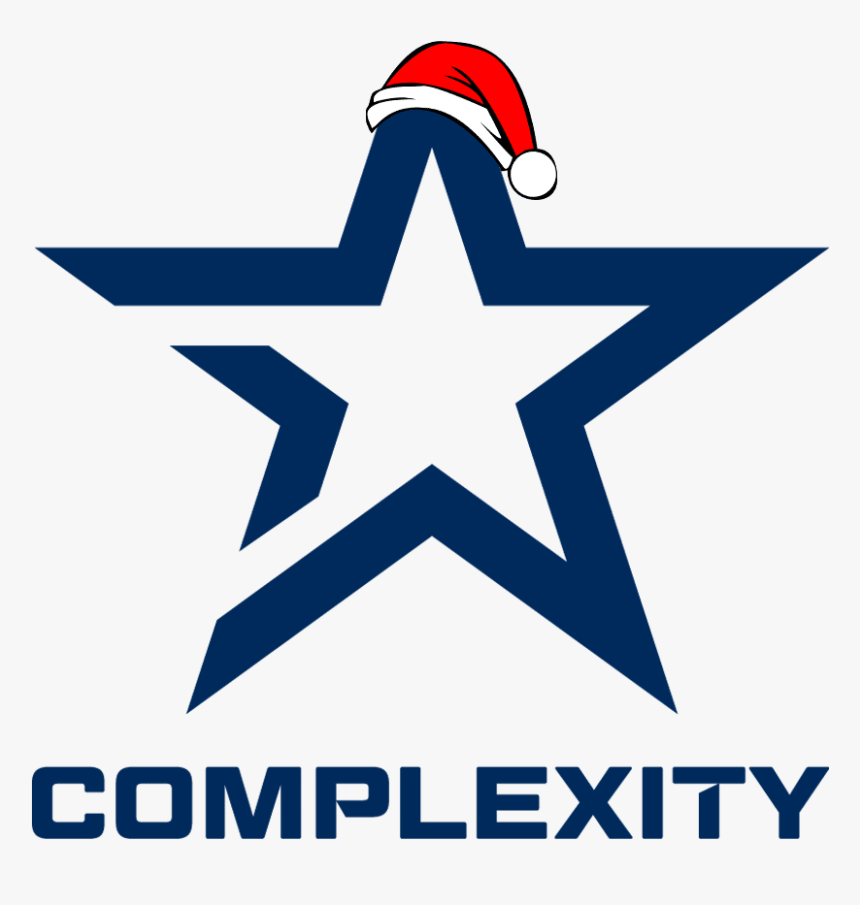 Complexity Gaming - Complexity Gaming Logo, HD Png Download ...