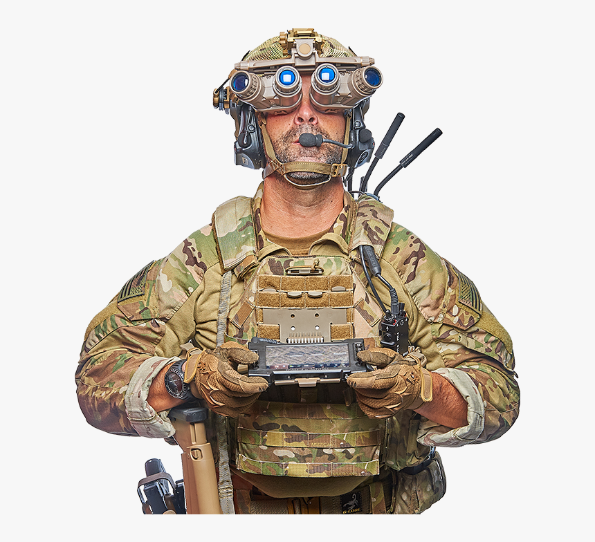 Soldier, HD Png Download , Transparent Png Image - PNGitem