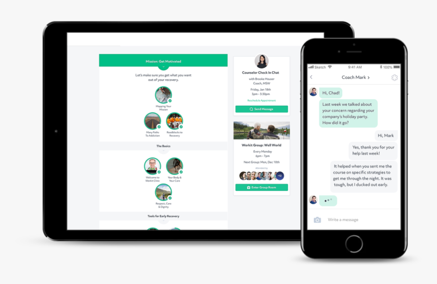 Display Ipad Dash Iphone Chat - Mobile Phone, HD Png Download ...