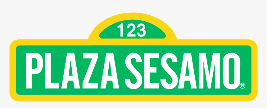 Thumb Image - Sesame Street Logo Png, Transparent Png , Transparent Png ...