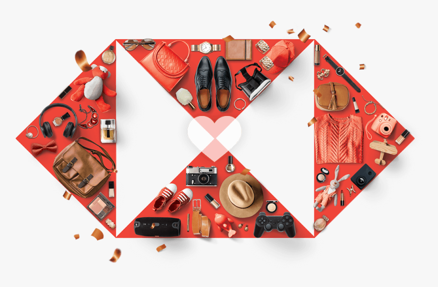 Hsbc Logo, HD Png Download , Transparent Png Image - PNGitem