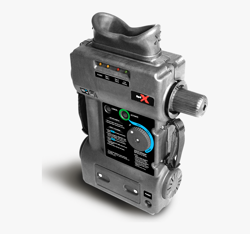 Instant Camera, HD Png Download , Transparent Png Image - PNGitem