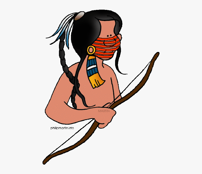 Indian Tribe Gif Clipart Native Americans In The United - Native ...