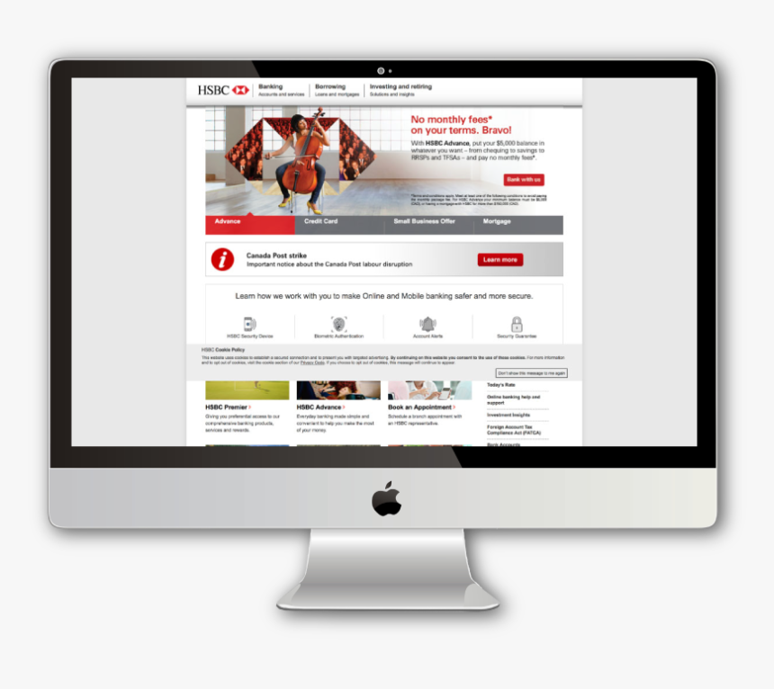 Computer Monitor, HD Png Download , Transparent Png Image - PNGitem