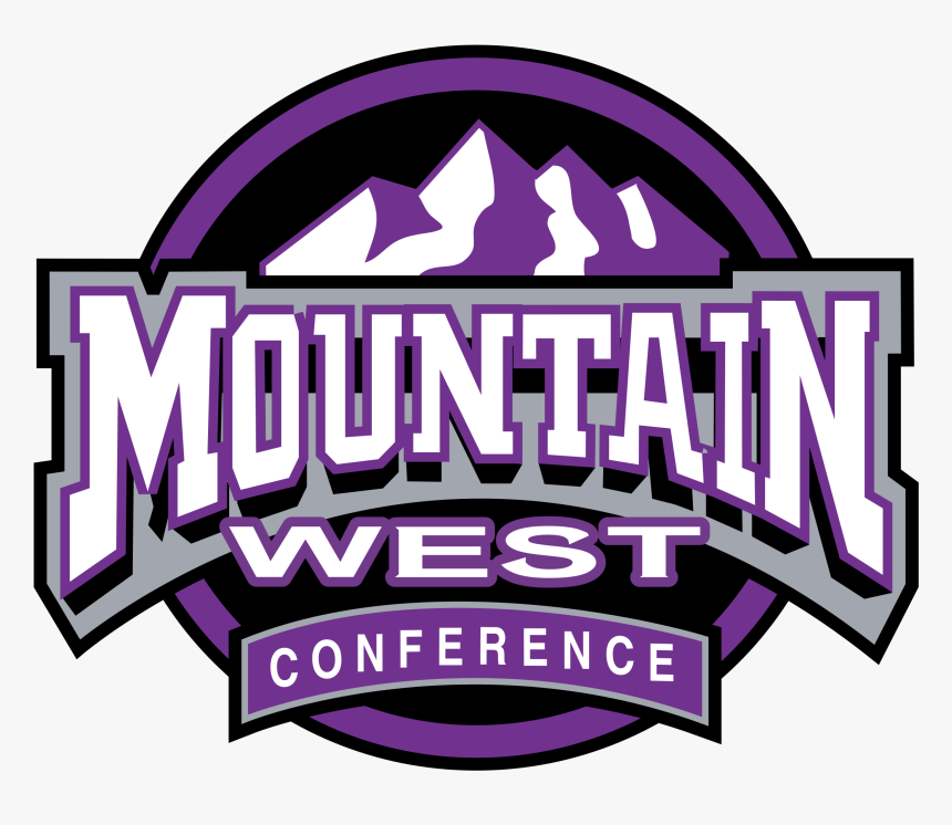 Mountain West Conference Logo Png Transparent - Mountain West Logo, Png ...