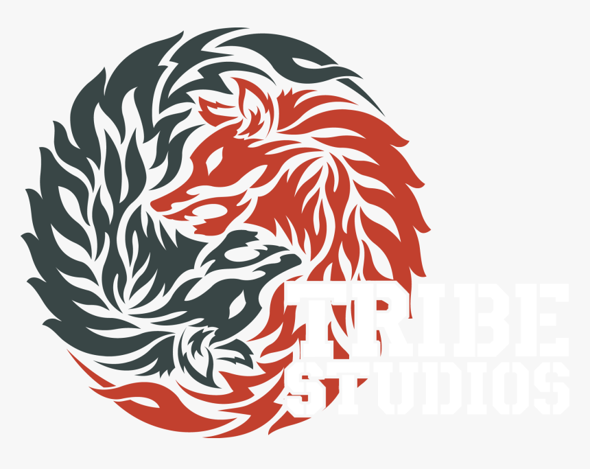 Logo class Logo Img - Tribe Studios, HD Png Download , Transparent Png ...