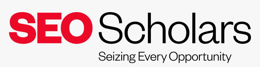 Program Logo - Seo Scholars Logo, HD Png Download , Transparent Png ...