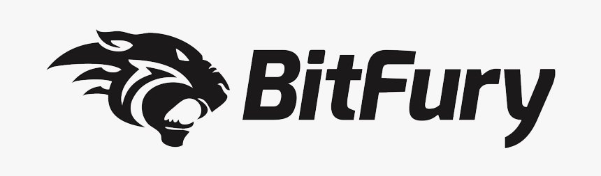 Bitfury, HD Png Download , Transparent Png Image - PNGitem