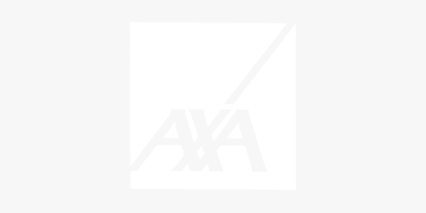 Axa Logo Black And White, HD Png Download , Transparent Png Image - PNGitem