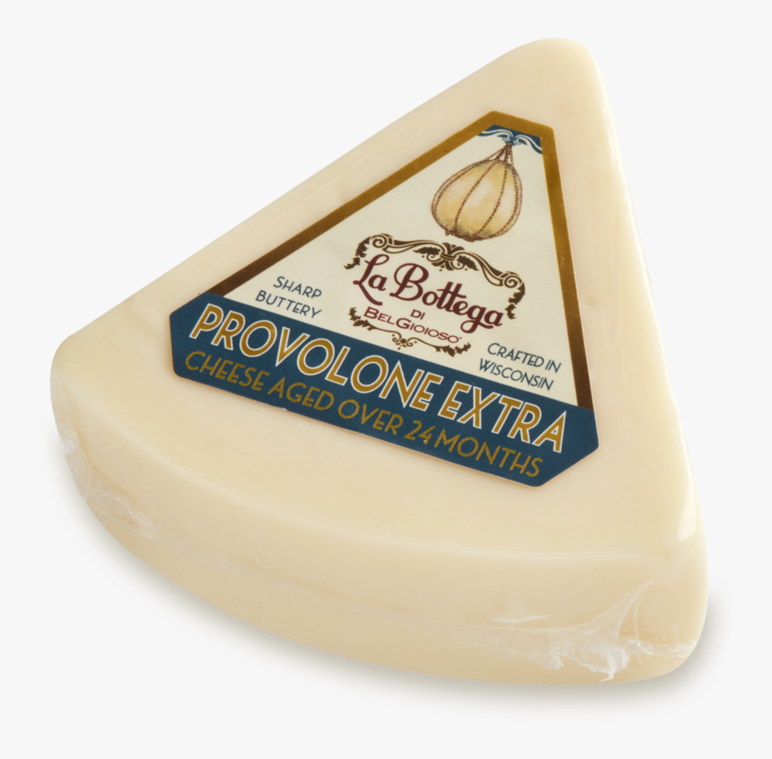 La Bottega Provolone Extra - Processed Cheese, HD Png Download ...