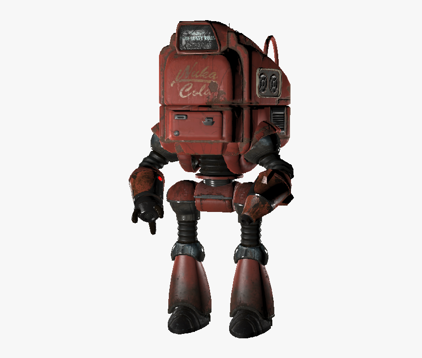Fallout 4 Character Png, Transparent Png , Transparent Png Image - PNGitem