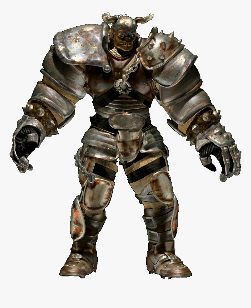 Super Mutant Png, Transparent Png , Transparent Png Image - PNGitem