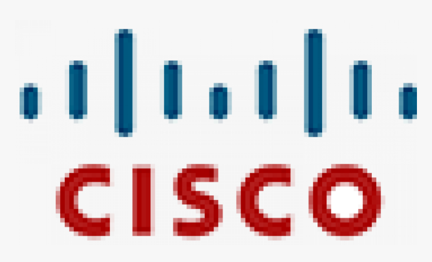 Cisco - High Resolution Cisco Logo, HD Png Download , Transparent Png ...