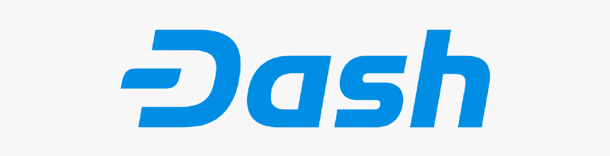 Dash Crypto Png, Transparent Png , Transparent Png Image - PNGitem