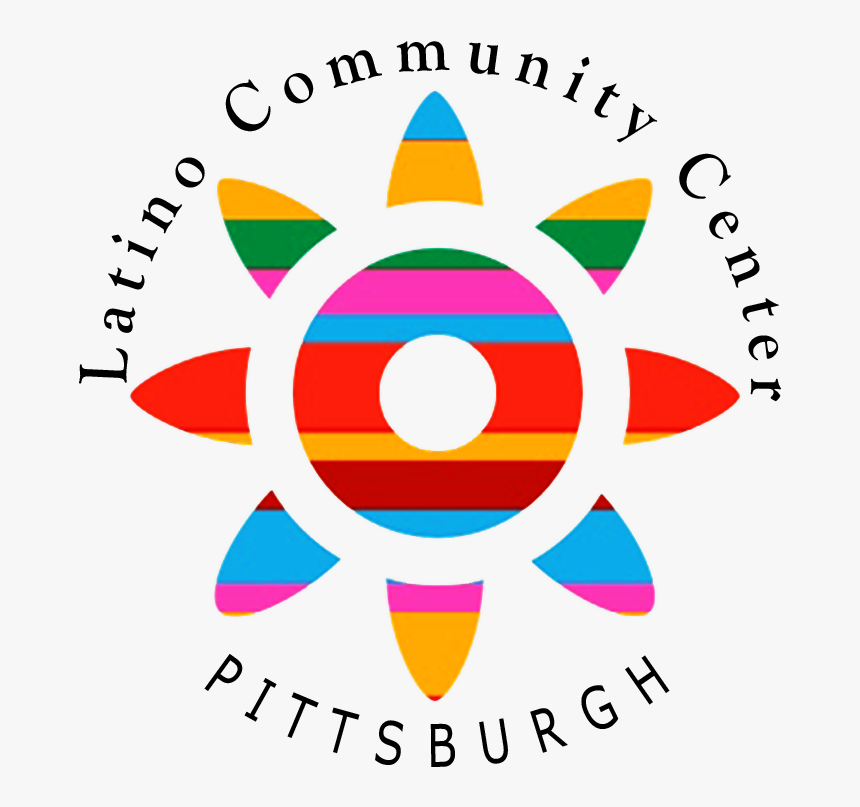 Lcctransparentnuevologo - Latino Community Center, HD Png Download ...