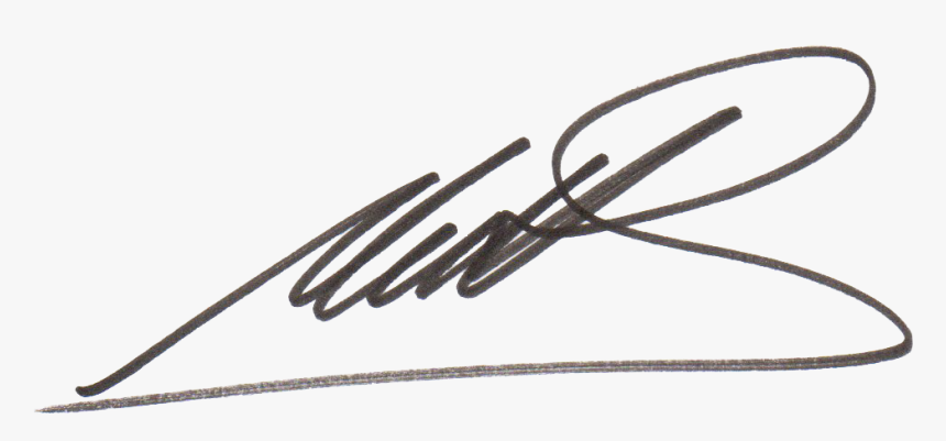 Thumb Image - Firmas Con Fondo Transparente, HD Png Download ...