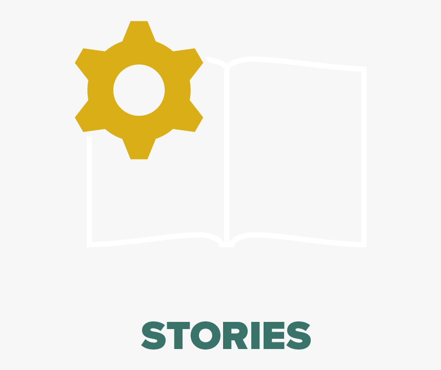 New Projects - Stories - Icon, HD Png Download , Transparent Png Image ...