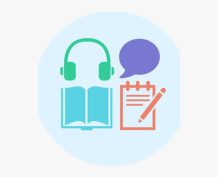 Get Your Students Talking - Previous Experience Icon, HD Png Download ...