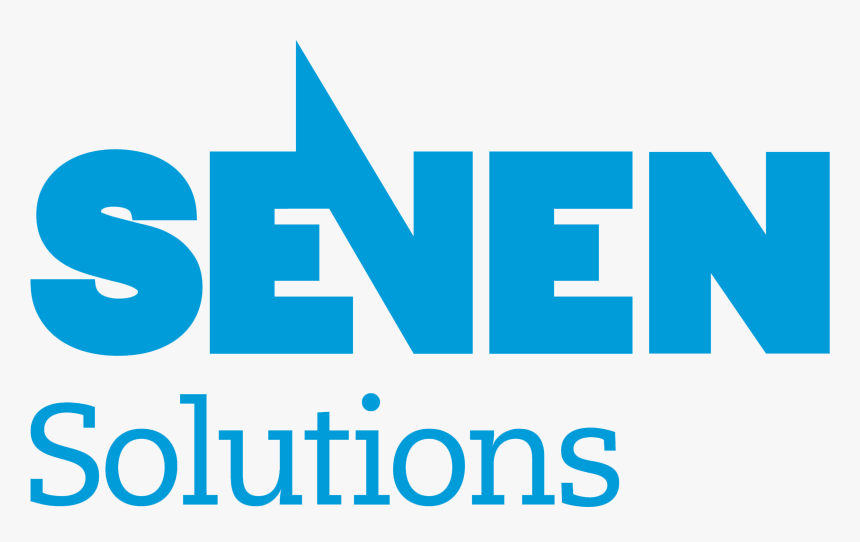 Sevensolutions - Seven Solutions, HD Png Download , Transparent Png ...