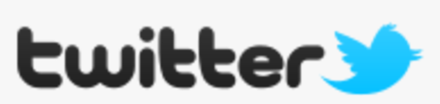 Twitter Text Font Product Logo - Graphics, HD Png Download ...