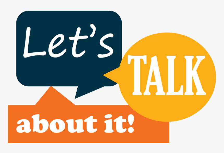 Theme - Let's Talk About Bullying, HD Png Download , Transparent Png ...