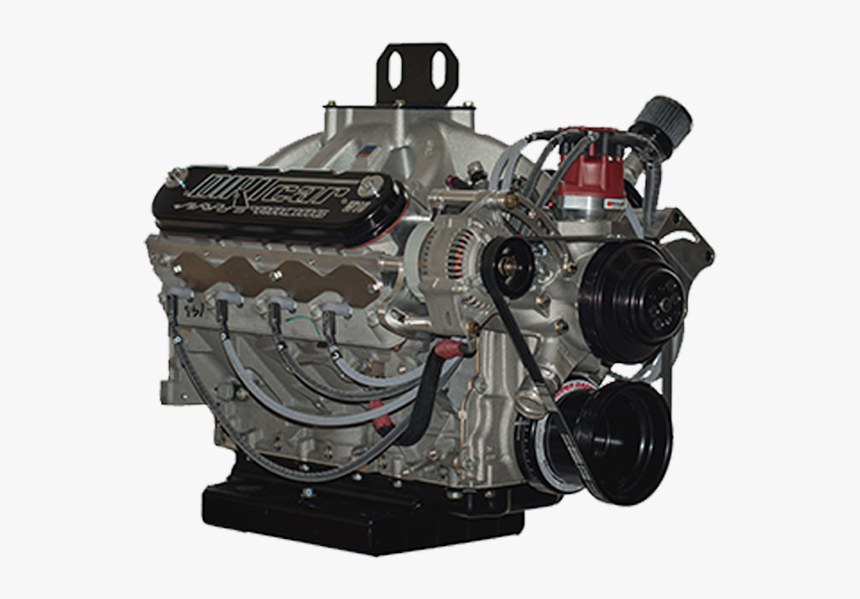 Dirtcar W16 Engine, HD Png Download , Transparent Png Image - PNGitem
