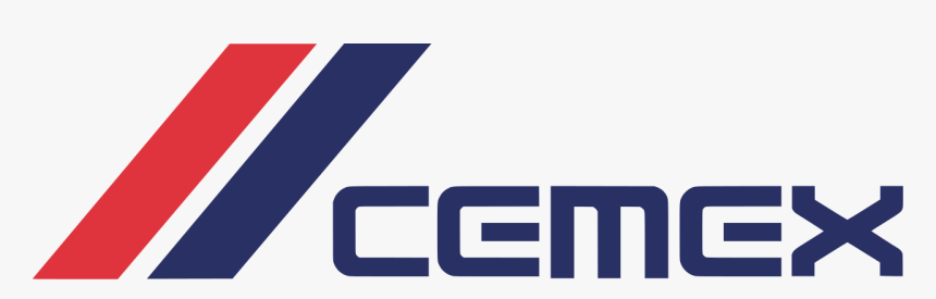 Cemex - Cemex Logo Png, Transparent Png , Transparent Png Image - PNGitem