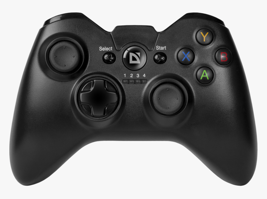 Gamepad Png - Xbox Controller, Transparent Png , Transparent Png Image ...