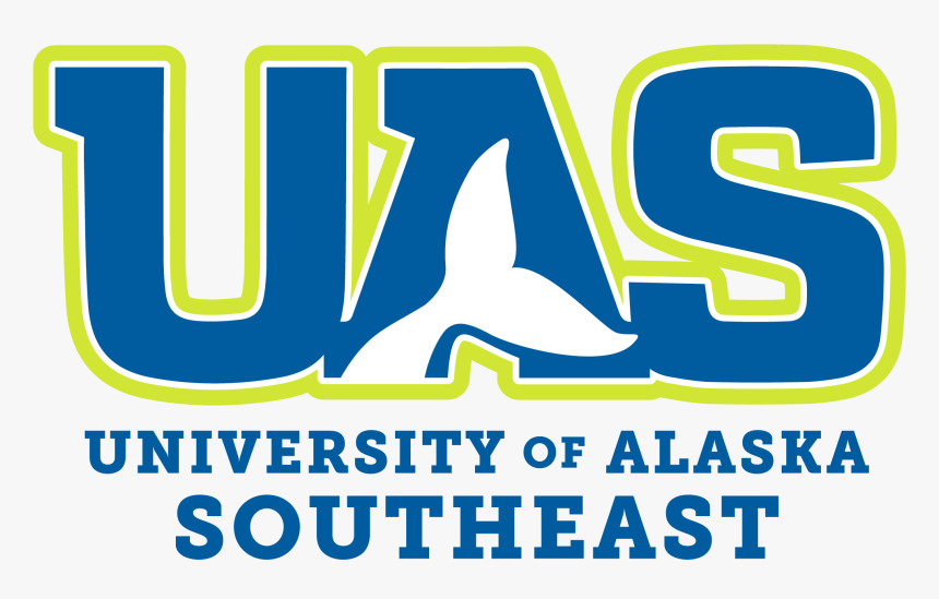 University Of Alaska Southeast, HD Png Download , Transparent Png Image ...
