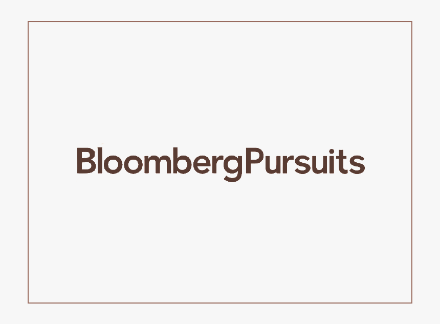 Bloomberg - Logo, HD Png Download , Transparent Png Image - PNGitem