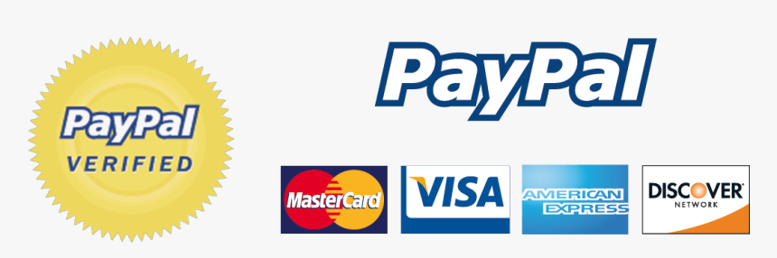 Paypal Png Transparent, Png Download , Transparent Png Image - PNGitem