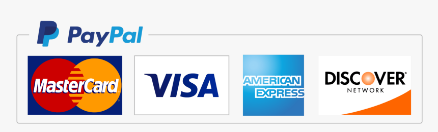 Transparent Background Paypal Png, Png Download , Transparent Png Image ...