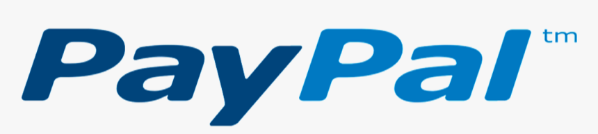 Paypal Transparent Logo, HD Png Download , Transparent Png Image - PNGitem