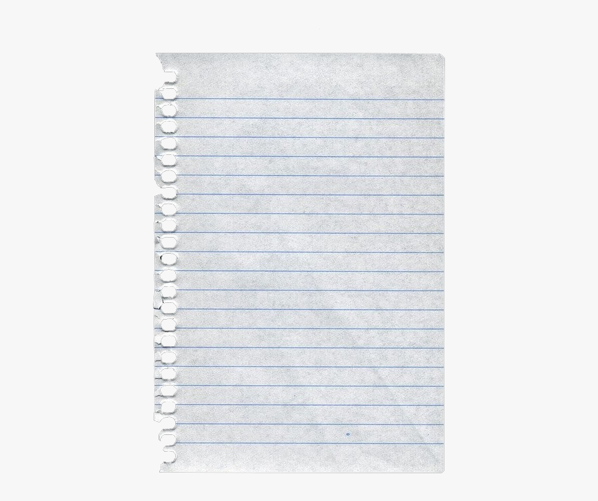 Clip Art Paper Overlays - Sketch Pad, HD Png Download , Transparent Png ...