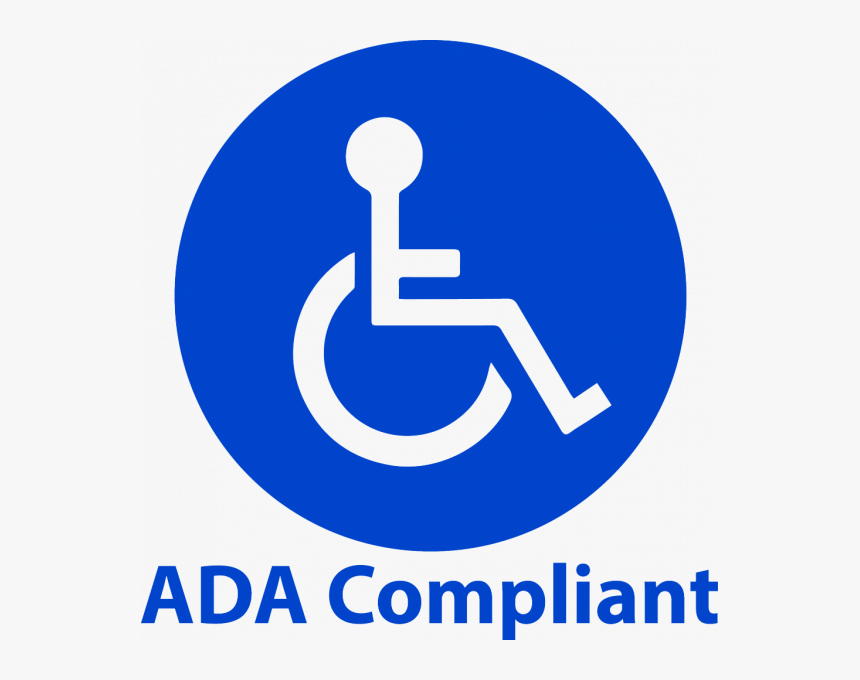 Ada Compliant Logo - Ada Compliant Logo Png, Transparent Png ...