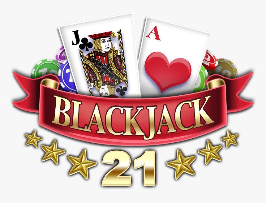 Black Jack Clip Art, HD Png Download , Transparent Png Image - PNGitem