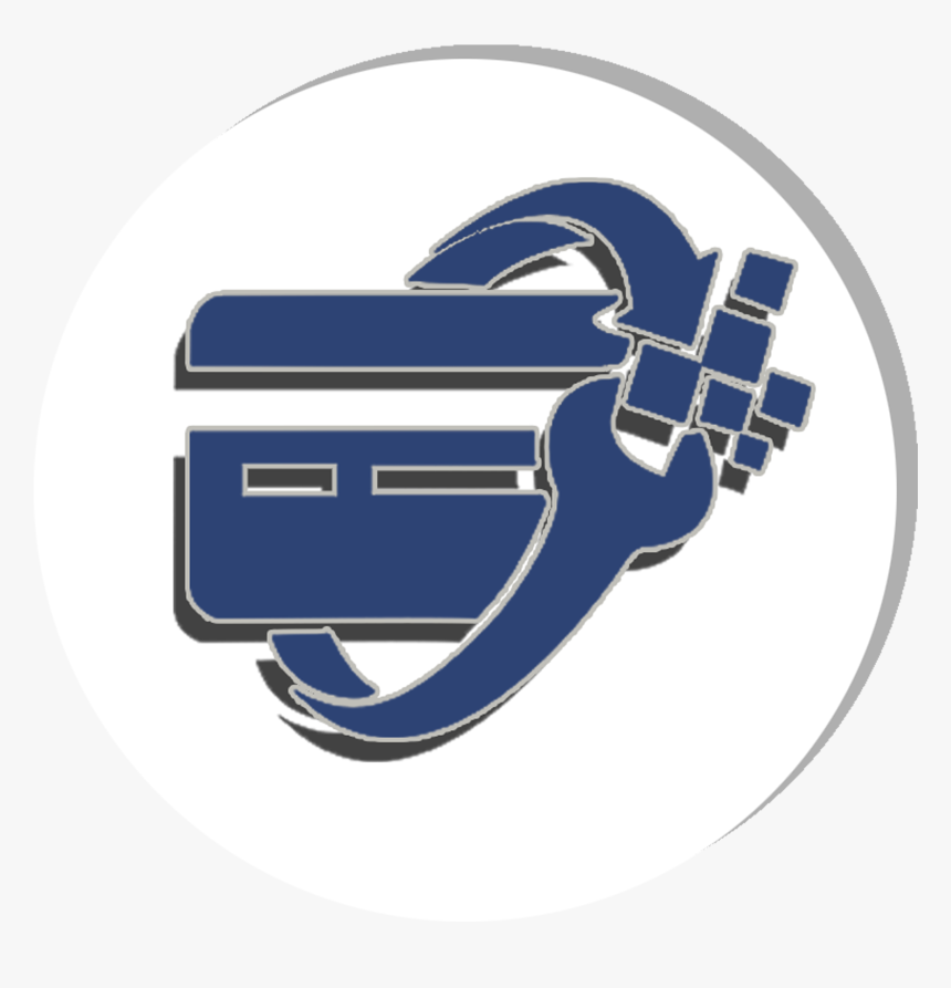 Just Do It Now Credit Repair Software - Emblem, HD Png Download ...