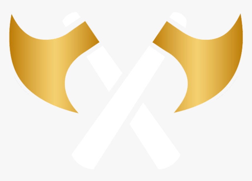 Transparent Axe Logo Png - Emblem, Png Download , Transparent Png Image ...