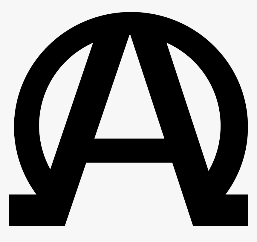 Alpha Omega Symbols Greek