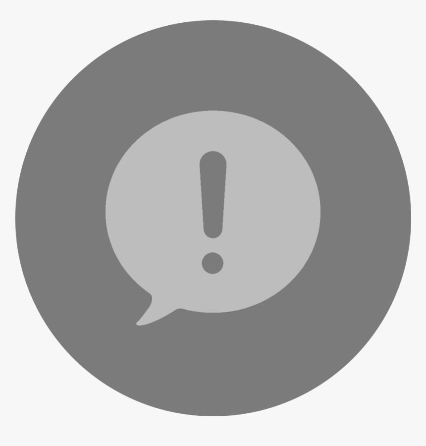 Feedback Save Icon Format - Feedback Grey Icon Png, Transparent Png ...