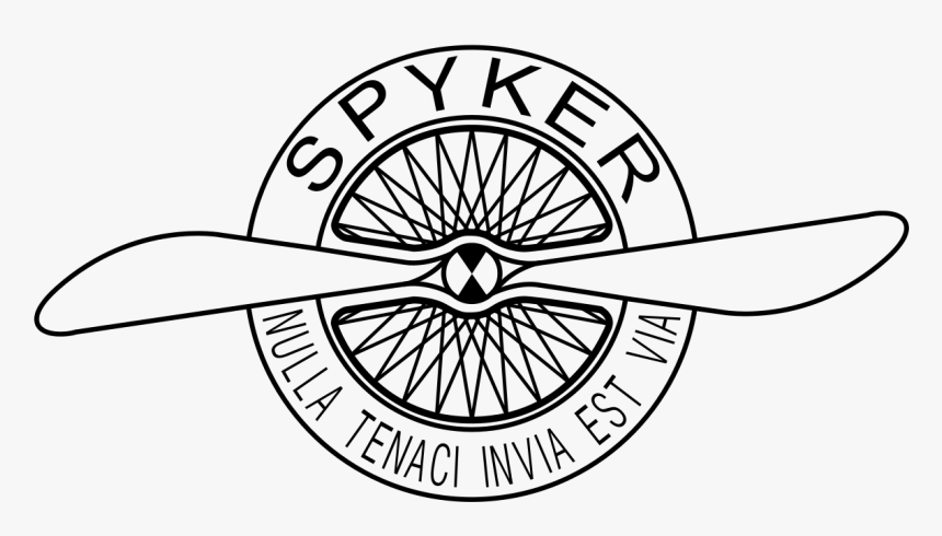 Spyker Car Logo Png, Transparent Png , Transparent Png Image - PNGitem
