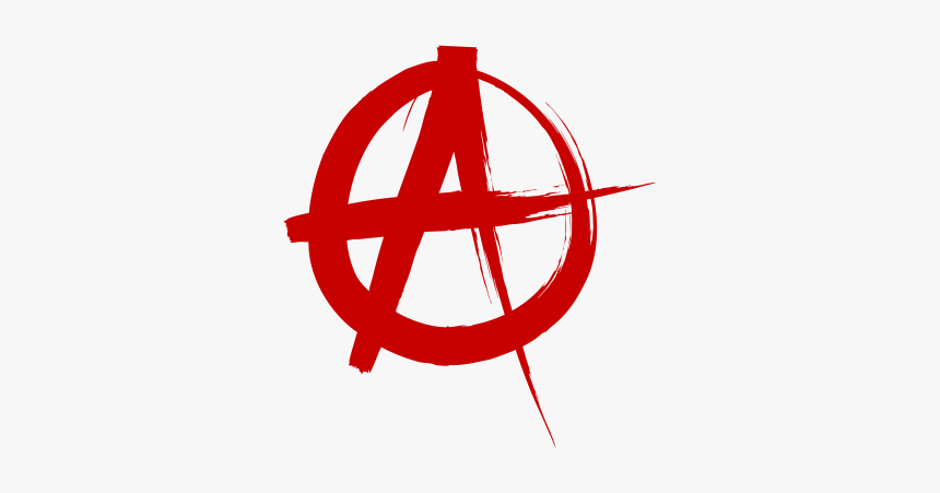 Anarchy Png - Logo Anarchy Png, Transparent Png , Transparent Png Image ...