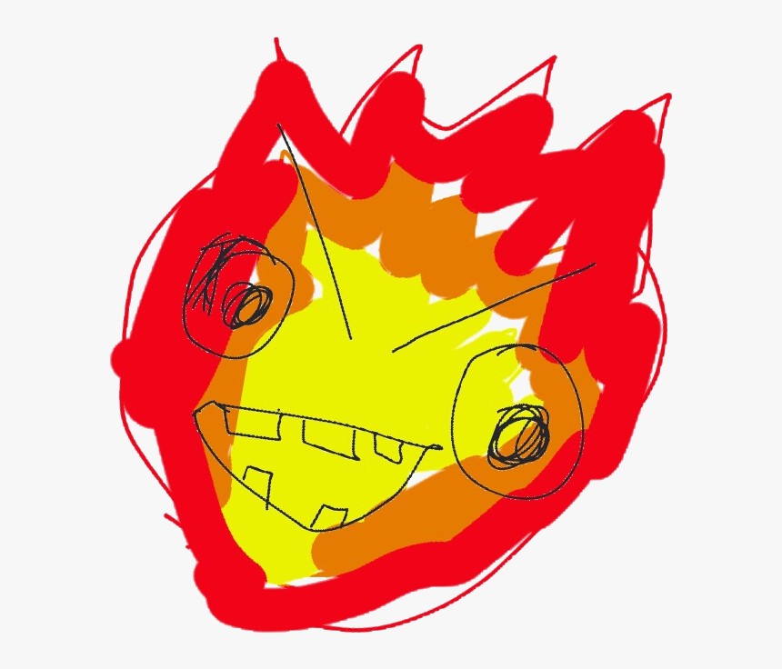 Mr Fire, HD Png Download , Transparent Png Image - PNGitem