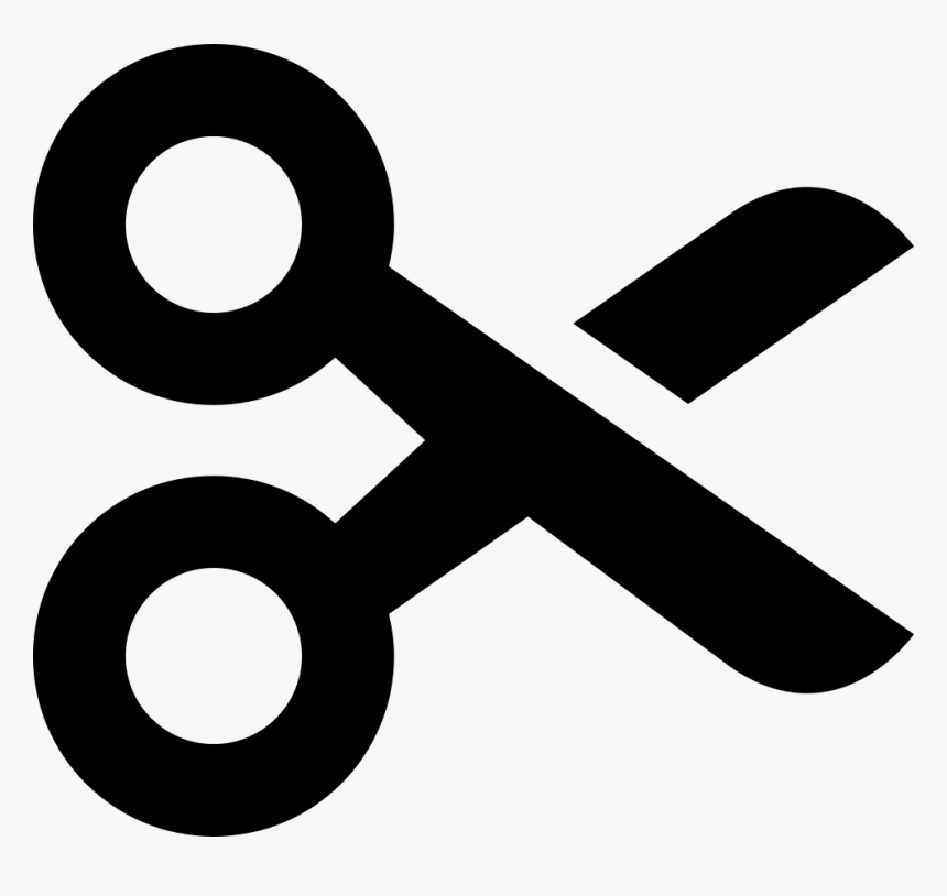 Png Scissors Icon, Transparent Png , Transparent Png Image - PNGitem